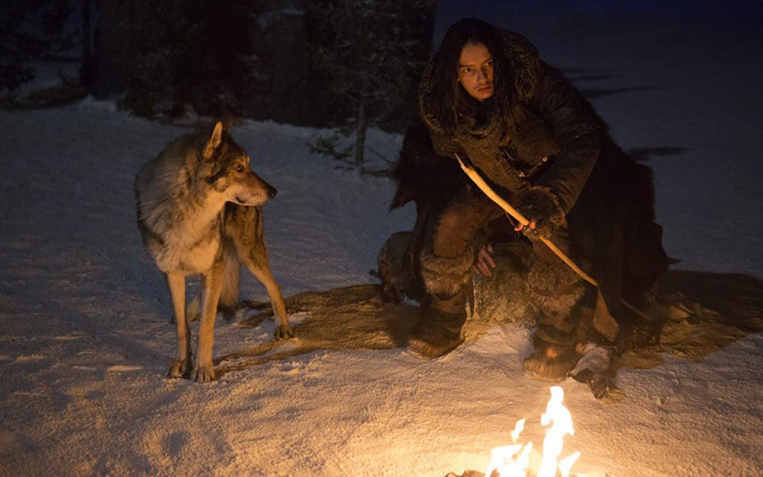 Chamado selvagem pré-histórico: confira a crítica de "Alfa"