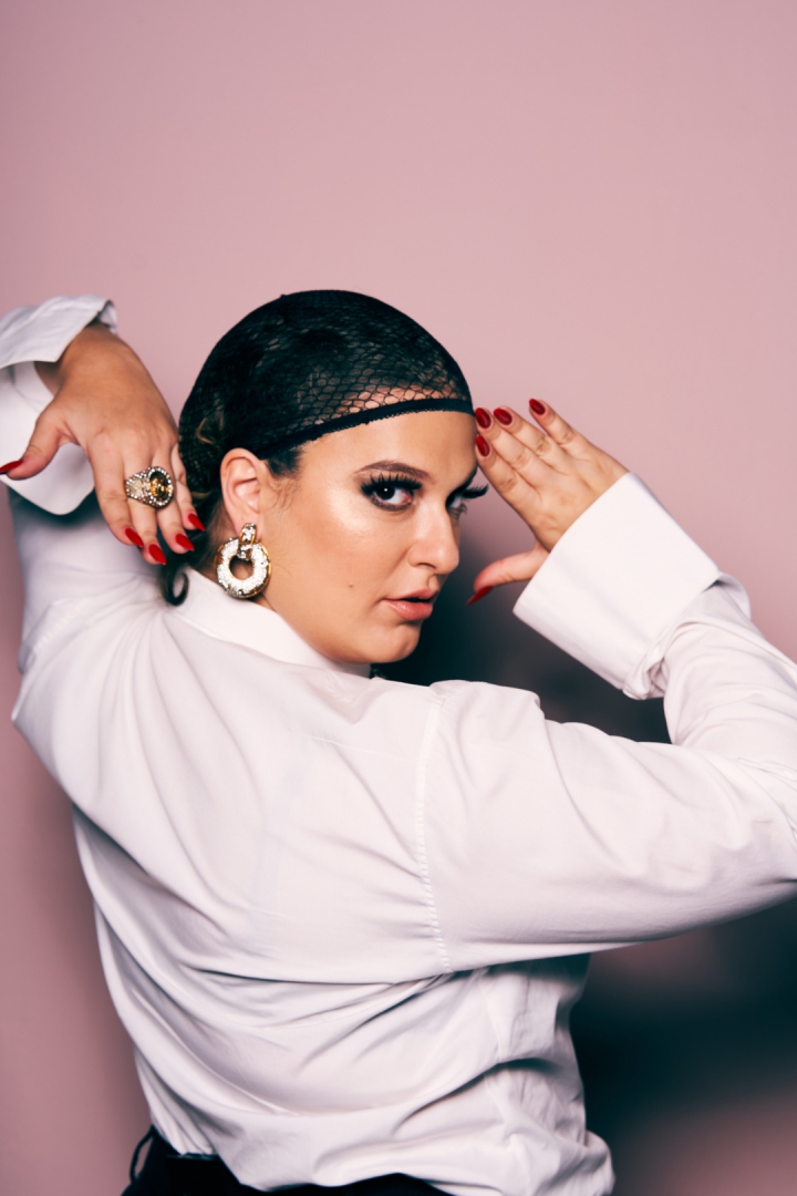 Alice Caymmi e Arlindinho fazem shows gratuitos na Praia da Barra