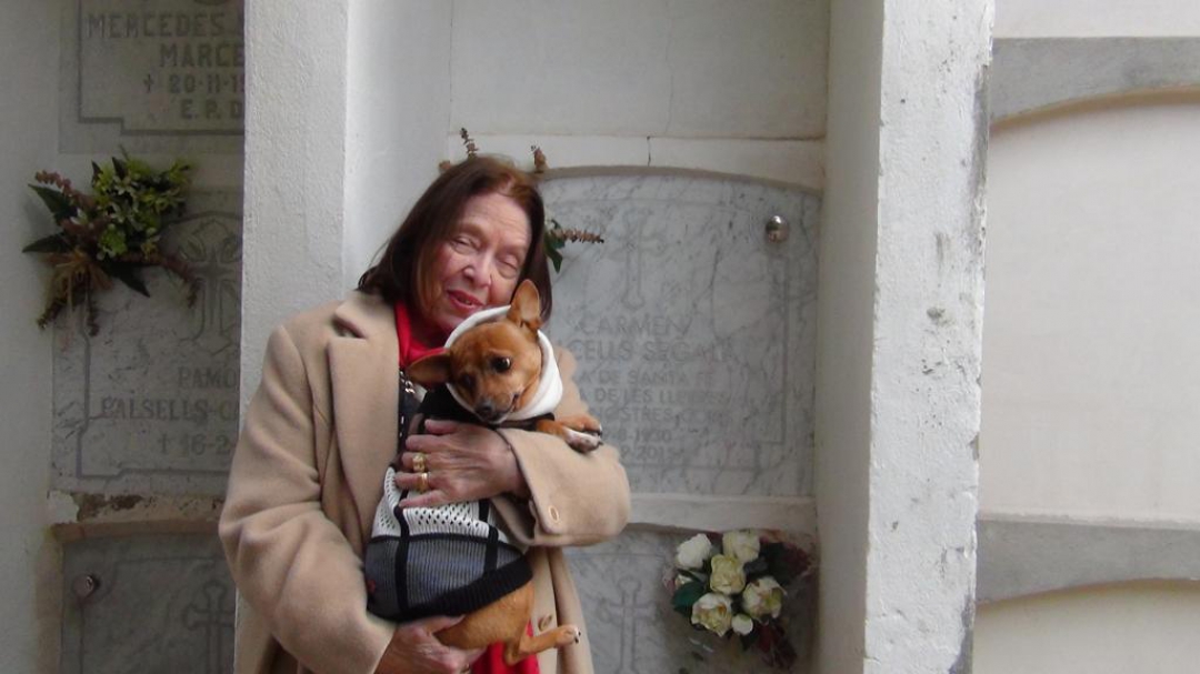 Morre em Lisboa a escritora imortal Nélida Piñon