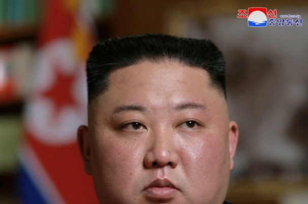 Kim Jong-un ameaça 'aniquilar' Coreia do Sul, diz agência