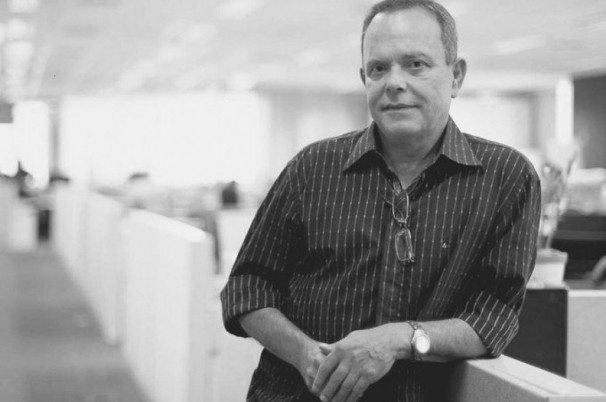 Morre aos 69 anos o jornalista Fernando Vanucci