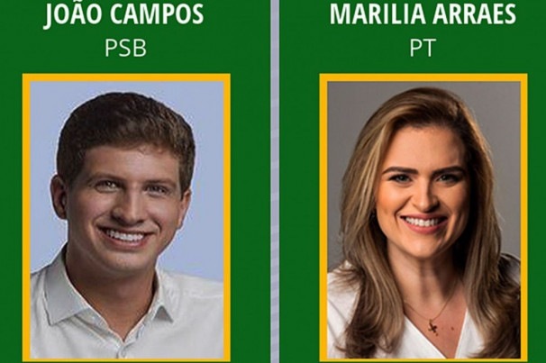 João Campos é eleito prefeito de Recife