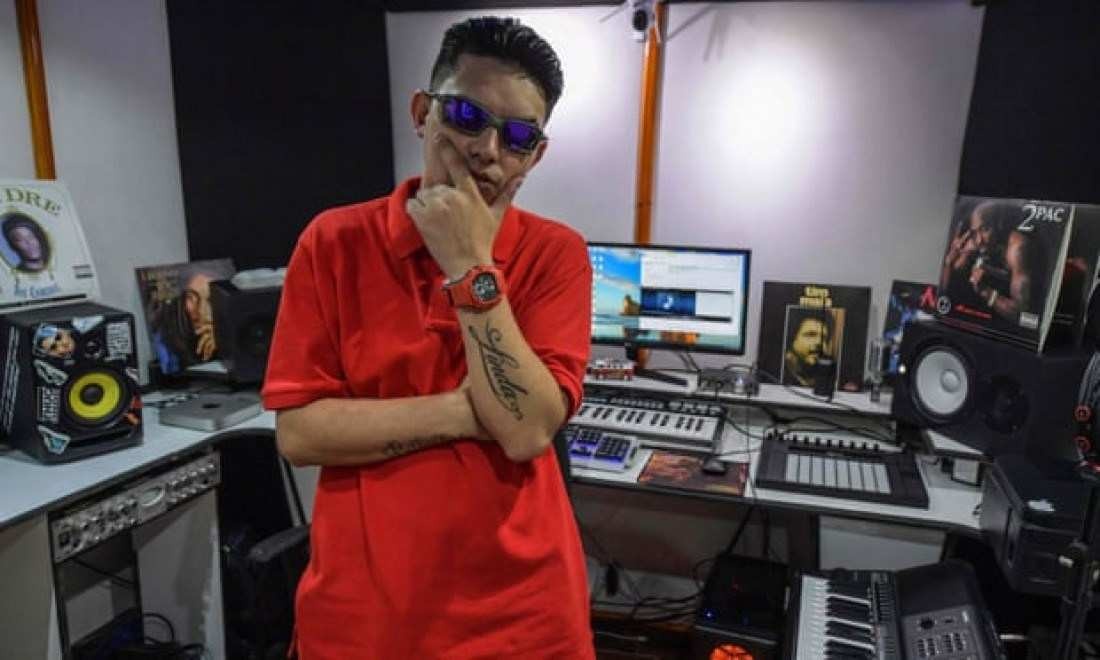 'Brasil: rapper viral torna-se campeão inesperado da campanha de ...