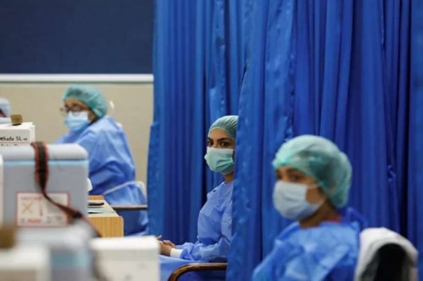 Pesquisadores descobrem eficácia 'altíssima' contra covid-19 de ...