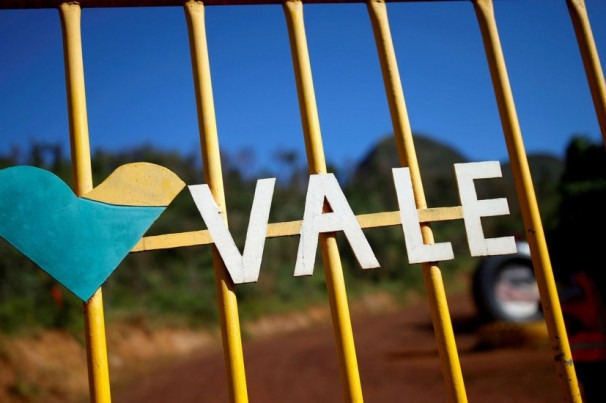 Vale: pagamento de R$ 236 milhões de indenização terá prazo de 8 anos