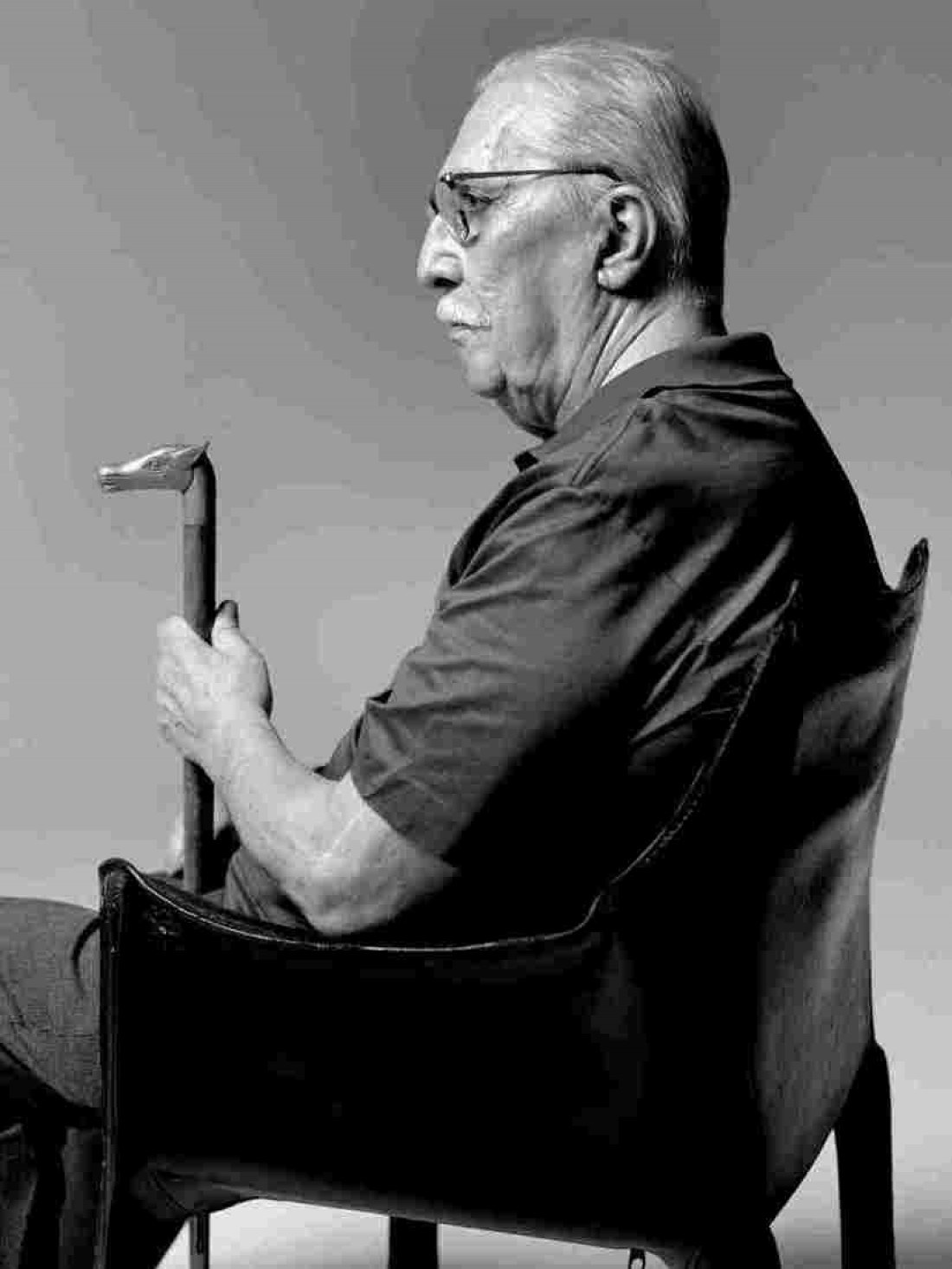 Mil e uma fases da obra de Geraldo de Barros