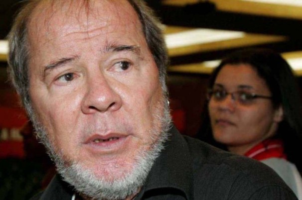 Marqueteiro político Duda Mendonça morre aos 77 anos