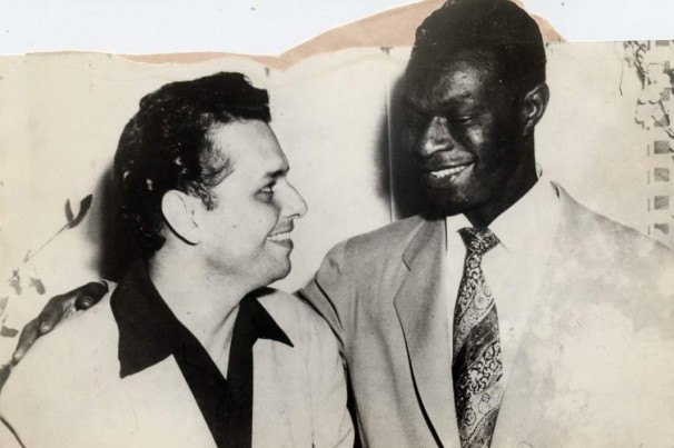 Dick Farney, 100 anos: precursor da bossa nova foi erudito e popular