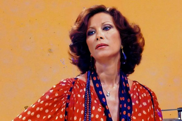 Morreu Ilka Soares, a linda 'morena dos olhos azuis'