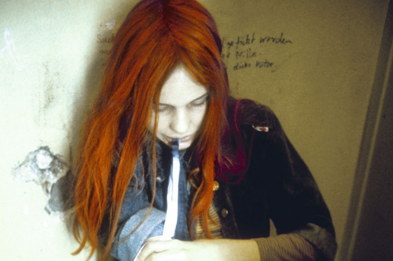 Crítica - ‘Christiane F.’ volta ao cartaz e continua forte e chocante ...