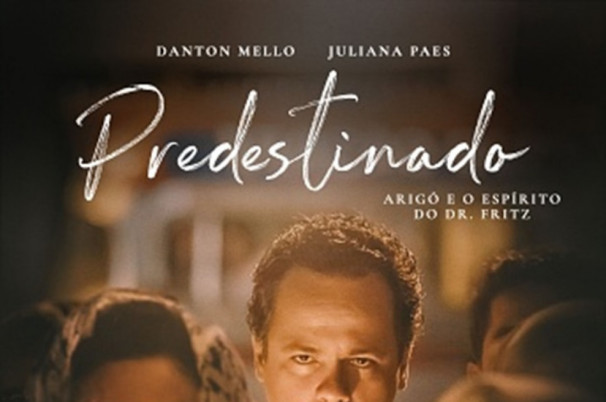 Crítica - ‘Predestinado’: cinebiografia do médium Zé Arigó