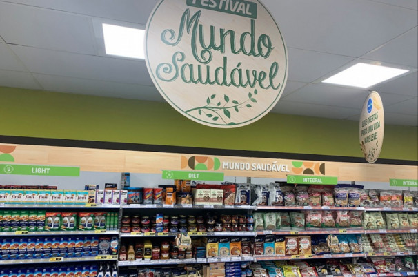 Busca por alimentos saudáveis mantém crescimento no primeiro semestre ...