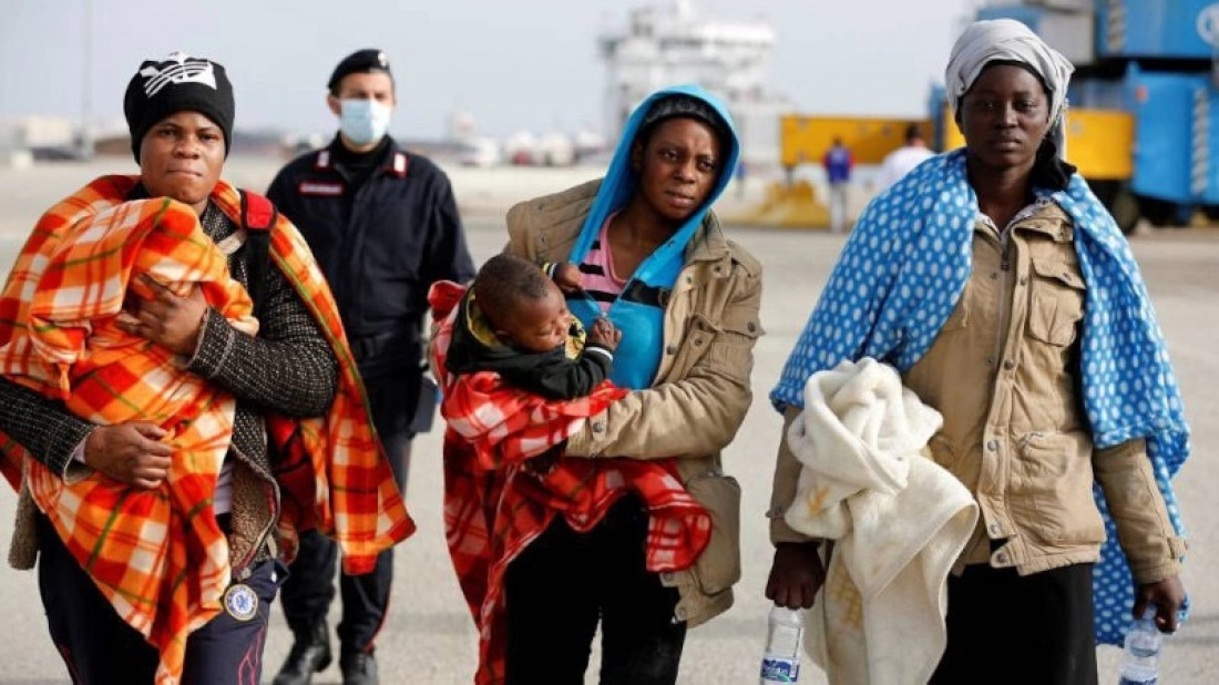 Imigrantes africanas no Brasil sofrem com burocracia racista