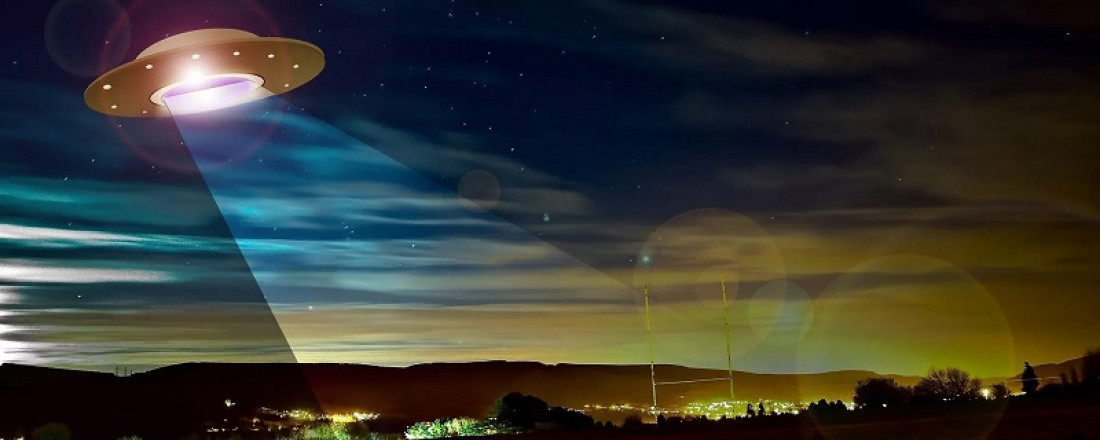 Nasa cria grupo de estudo de OVNIs para entender fenômenos misteriosos