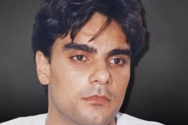 Igreja confirma morte de ex-ator Guilherme de Pádua Igreja confirma morte de ex-ator Guilherme de Pádua
