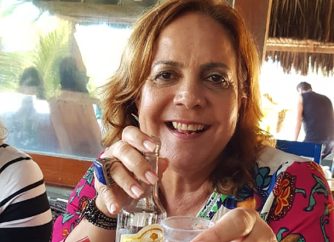 Dona de restaurante festeja morte de Gal: 'Já vai tarde, petista ...