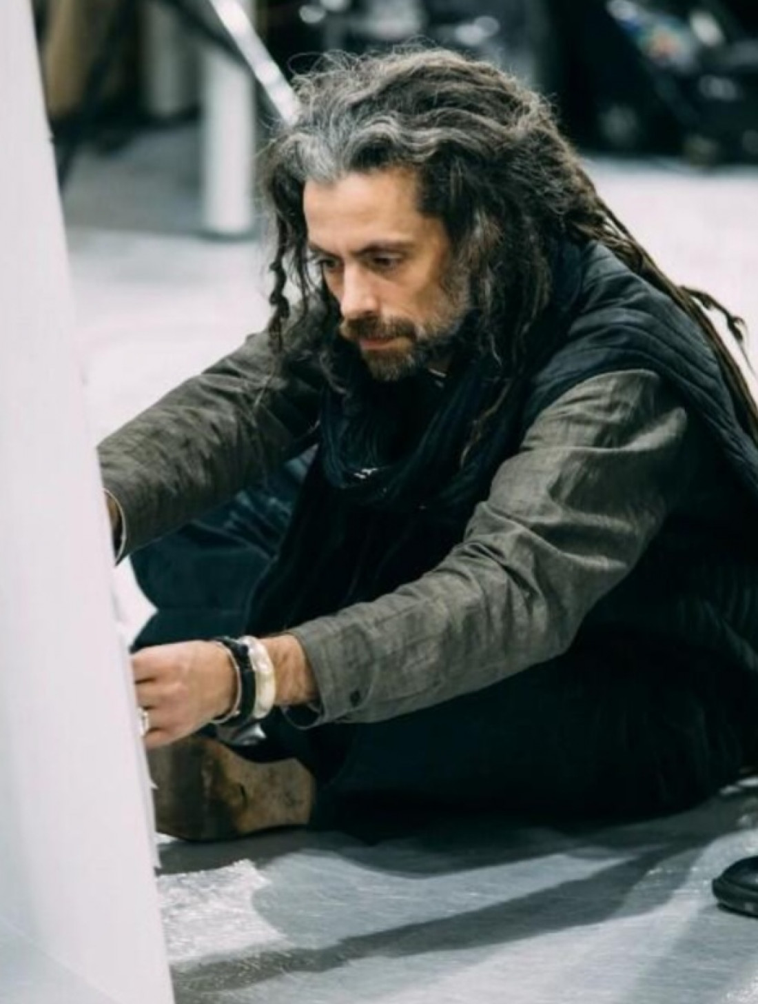 Surpresas do Pitti Uomo