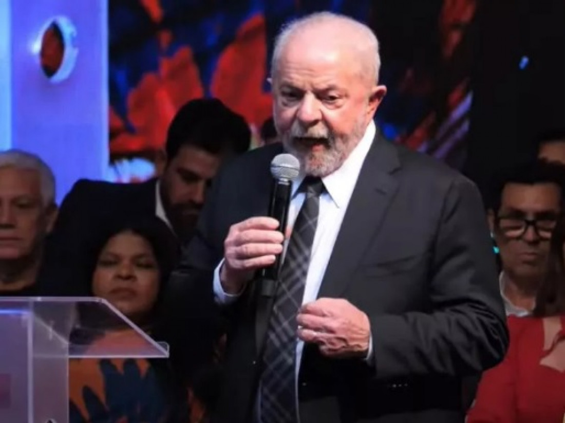 'PT voltou para governar com respeito aos mais pobres e recuperar a ...