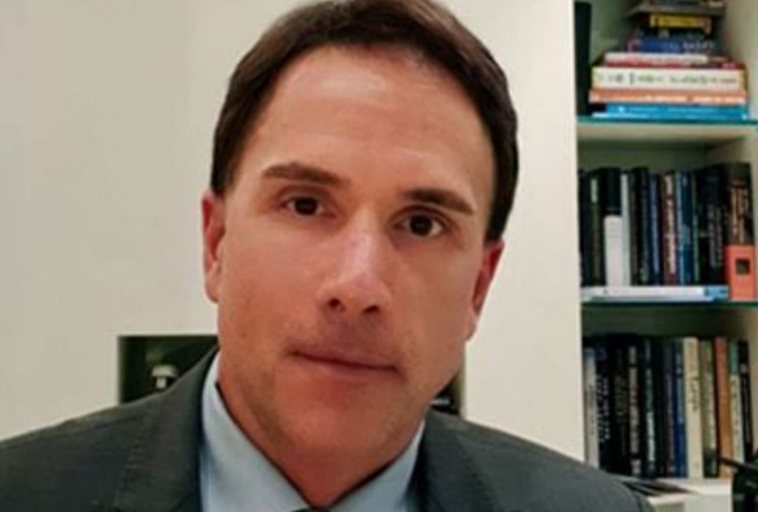 Appio: Moro inventou 'esdrúxula figura investigatória' ao usar Tony ...