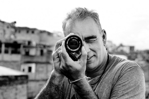 ‘O Rio do desejo’, de Sérgio Machado, estreia quinta nos cinemas