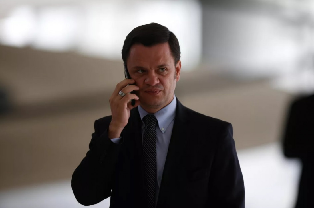 Torres teve relatório sobre votos em Lula no 1º turno e articulou ações ...