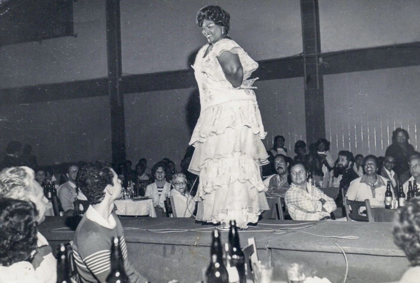 Dona Ivone Lara: 102 anos da dama do samba