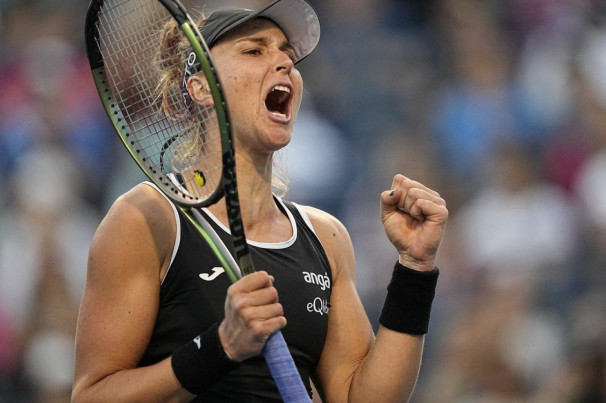 Bia Haddad vence e país volta às quartas de Roland Garros após 19 anos