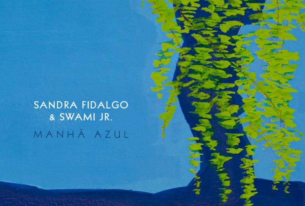 De: Aquiles Para: Sandra Fidalgo e Swami Jr