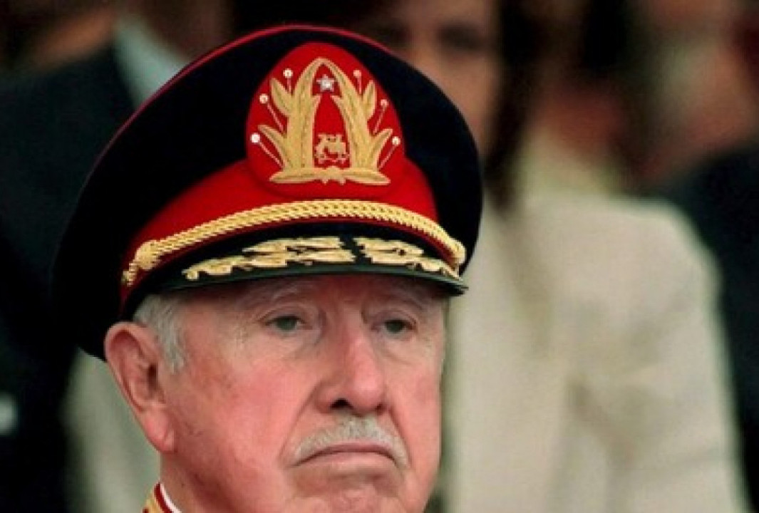 Vinhos em homenagem a Pinochet causam polêmica no Chile