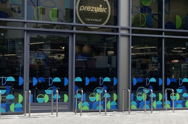 Cencosud investe R$ 27 milhões em duas novas lojas do Prezunic no Rio