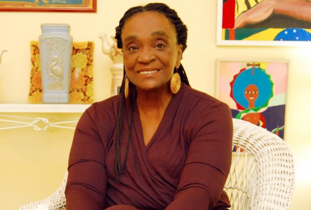 Aos 90, morre a atriz Lea Garcia, a maioral