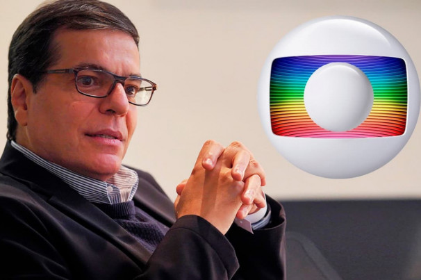 Ali Kamel deixará direção-geral de Jornalismo da Globo em dezembro ...