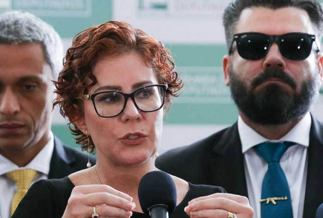 Coaf Aponta Suspeita De Lavagem De Dinheiro Em Movimentações De Carla
