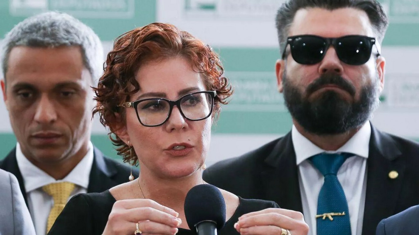 Coaf Aponta Suspeita De Lavagem De Dinheiro Em Movimentações De Carla