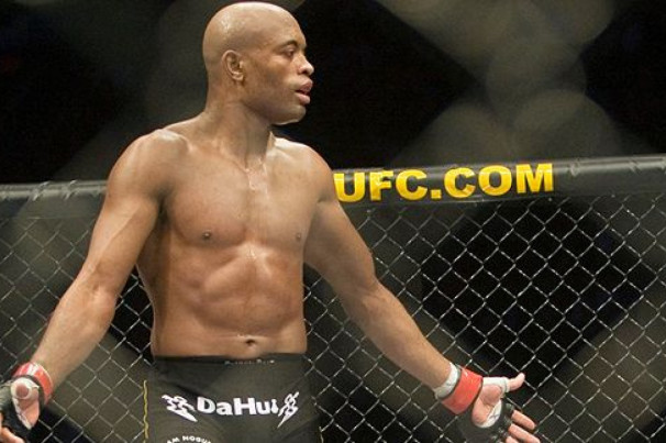Anderson Silva no UFC: conheça a história do lutador