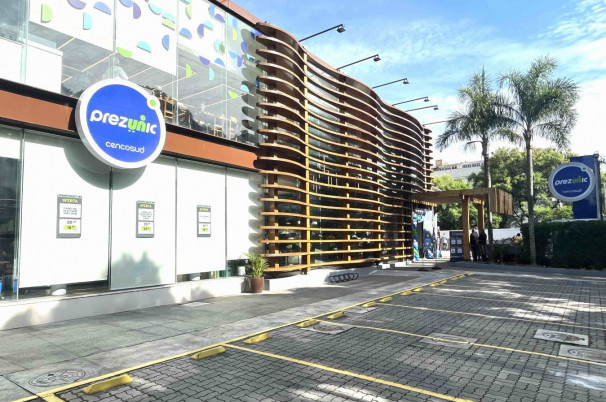 Prezunic inaugura 35ª loja no Rio de Janeiro