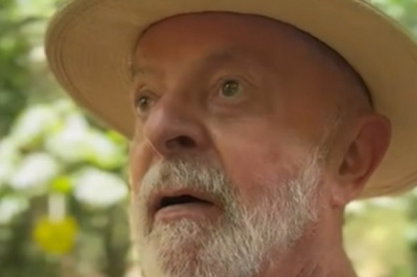 Vídeo: Lula visita quilombo da Marambaia e destaca momento histórico do ...