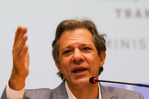Pacote De Corte De Gastos Deve Ser Anunciado Nesta Semana Diz Haddad