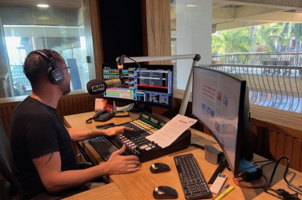 Rádio JB FM vira patrimônio cultural imaterial do povo carioca