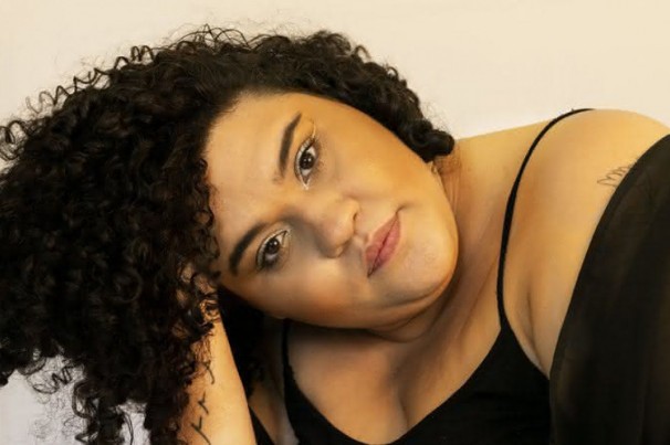 Nasceu e cresce uma grande cantora, Rachel Cossermelli!