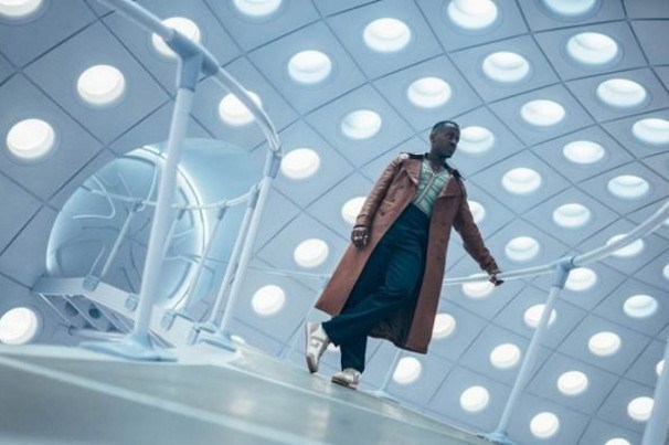 O novo Doctor Who chega com novos episódios toda sexta