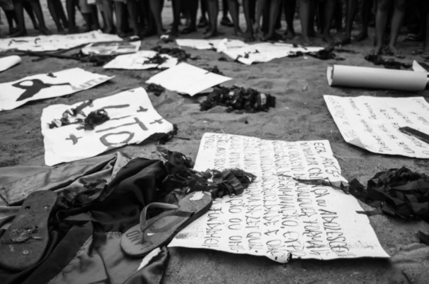 Chacina do Cabula, em Salvador, completa 10 anos e policiais envolvidos ...