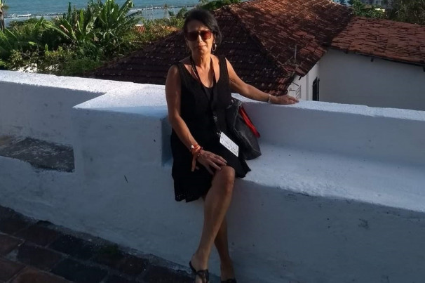 Jornalismo perde Deborah Dumar, ex-editora do Caderno B do JORNAL DO ...