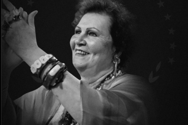 Morre no Rio, aos 83 anos, a carnavalesca Maria Augusta