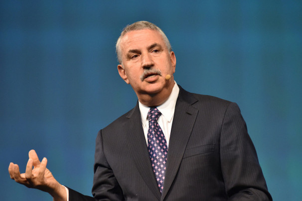 'Faço um apelo ao presidente Donald Trump, diante de um país frágil e à ...